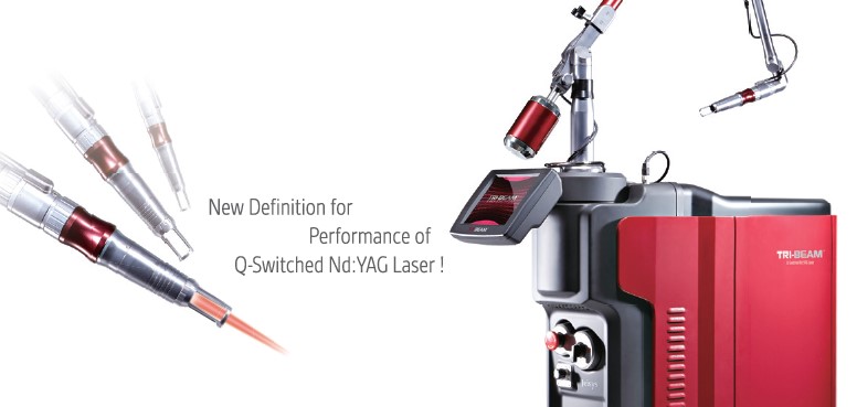 TRI-Beam – medicalvisiononline